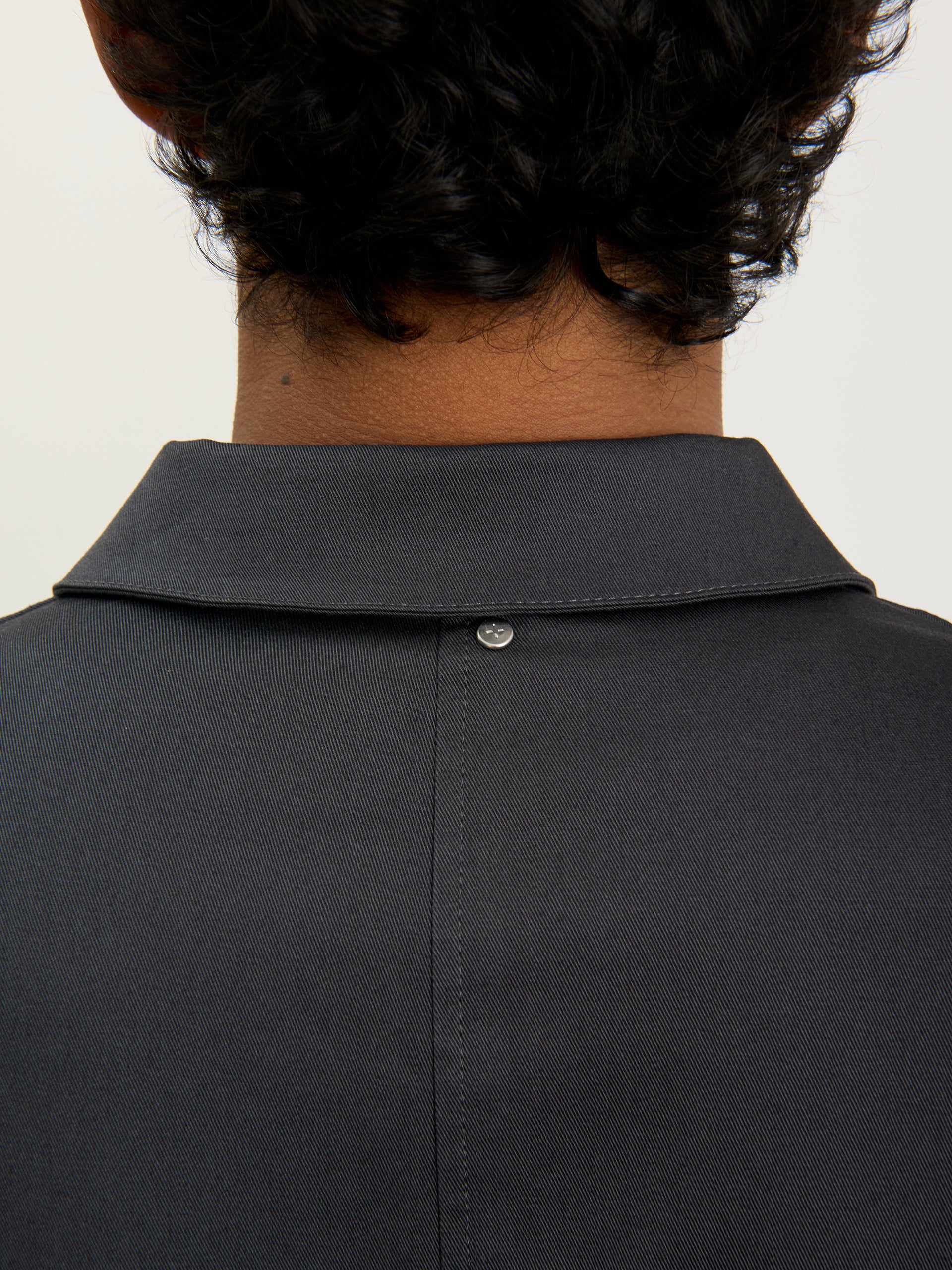 The Utility Jacket | LESTRANGE