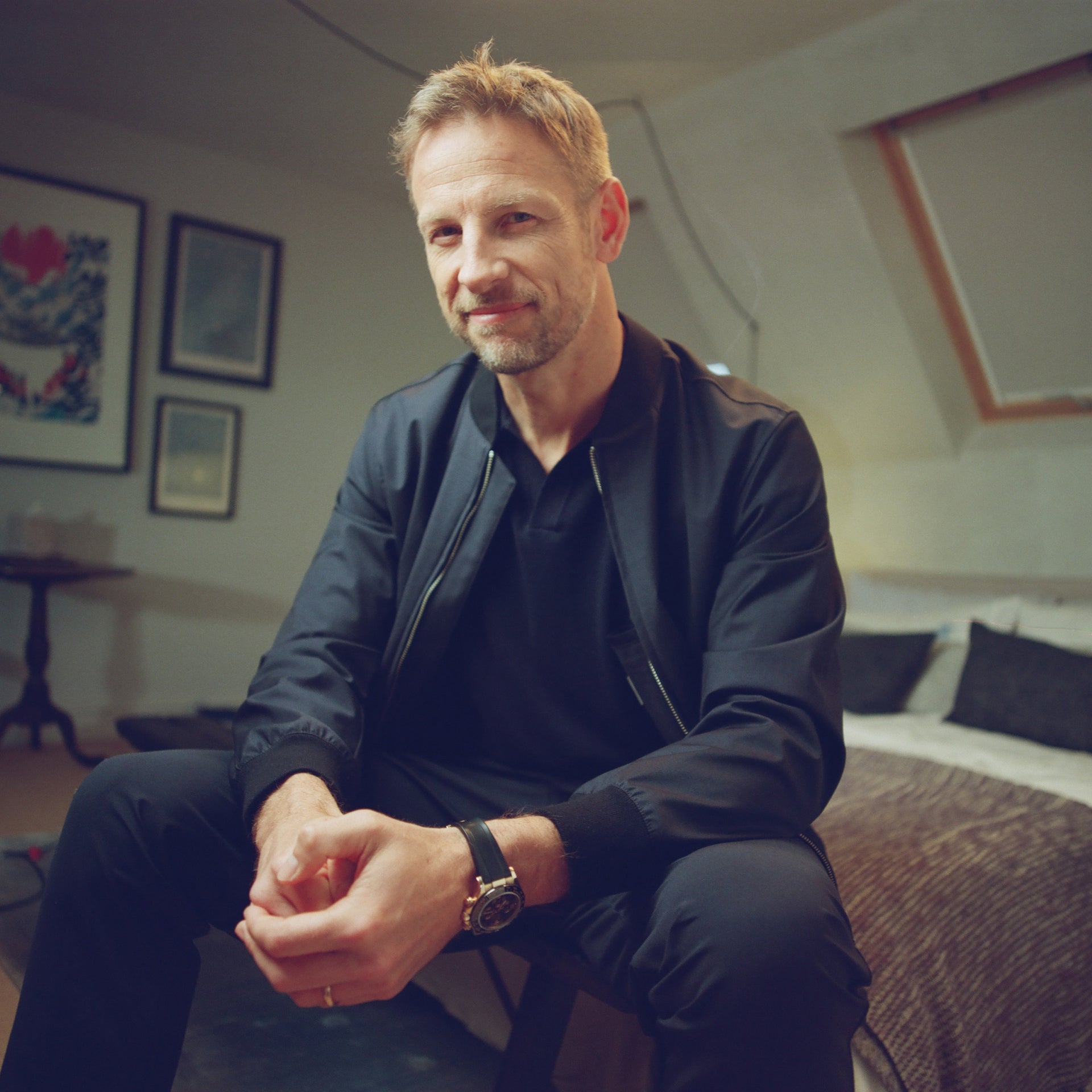 Our Stores – LESTRANGE