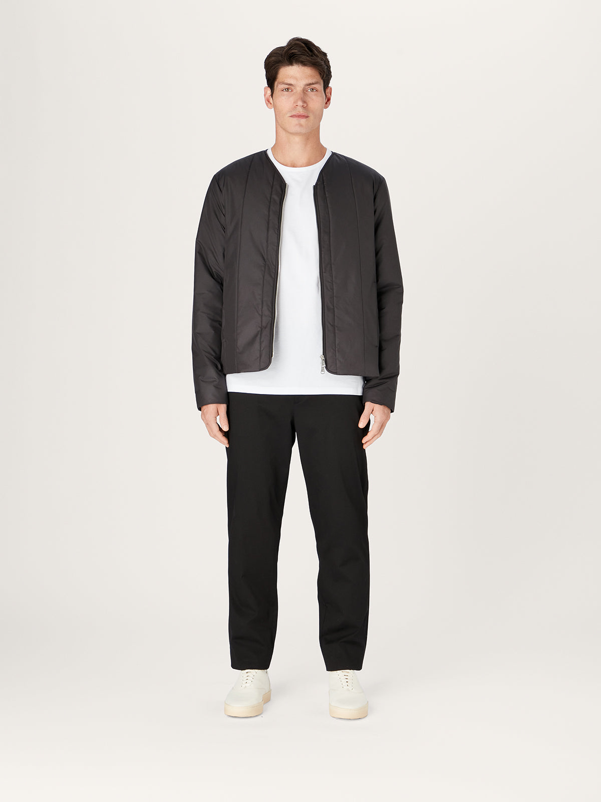 The Modular Shell | LESTRANGE