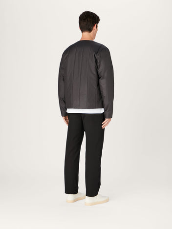 The Modular Shell | LESTRANGE