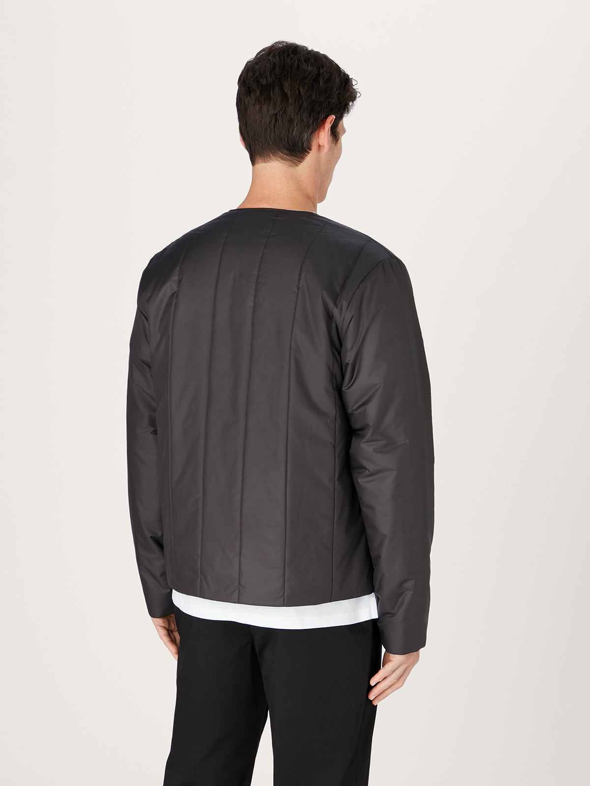 The Modular Shell | LESTRANGE