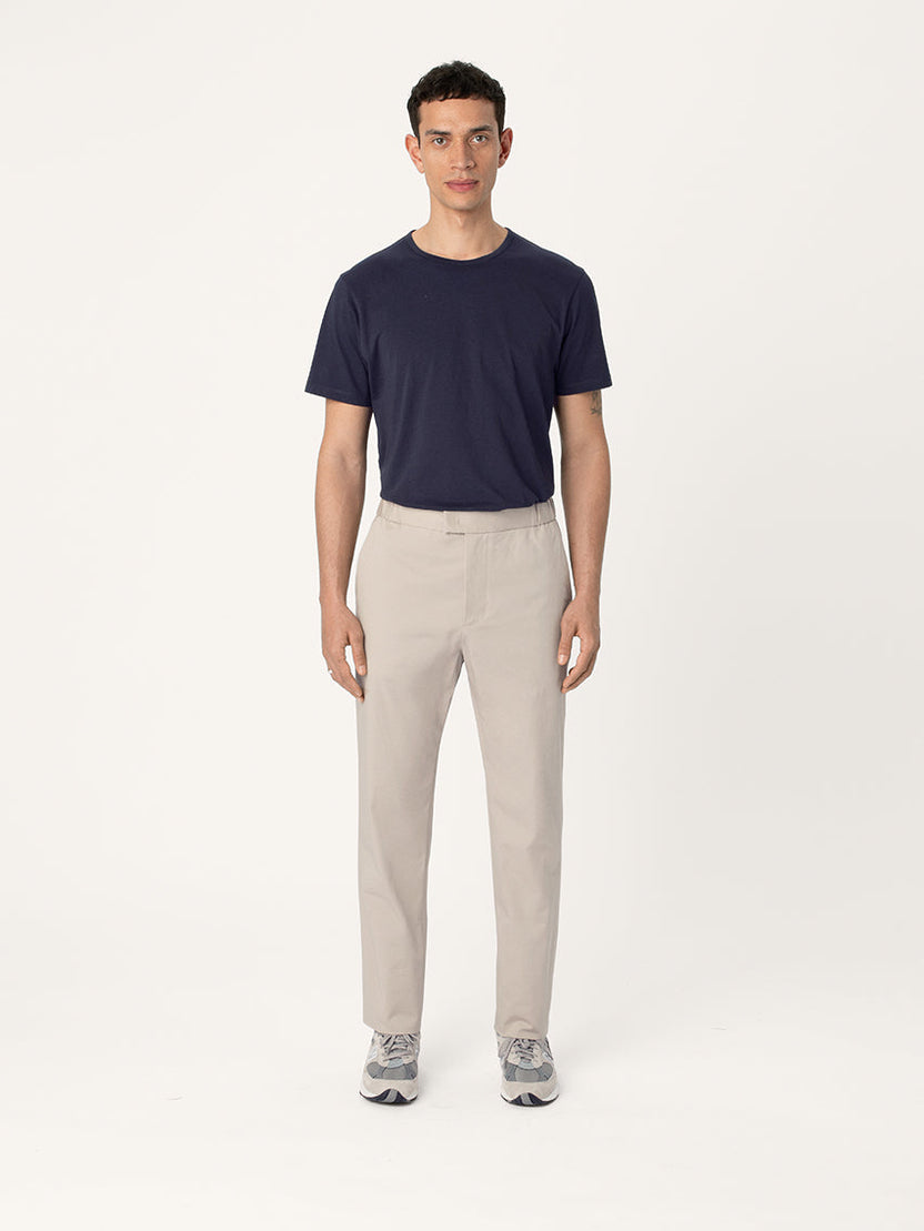 Men's Trousers: Slim, Relaxed & Pleated Styles – LESTRANGE
