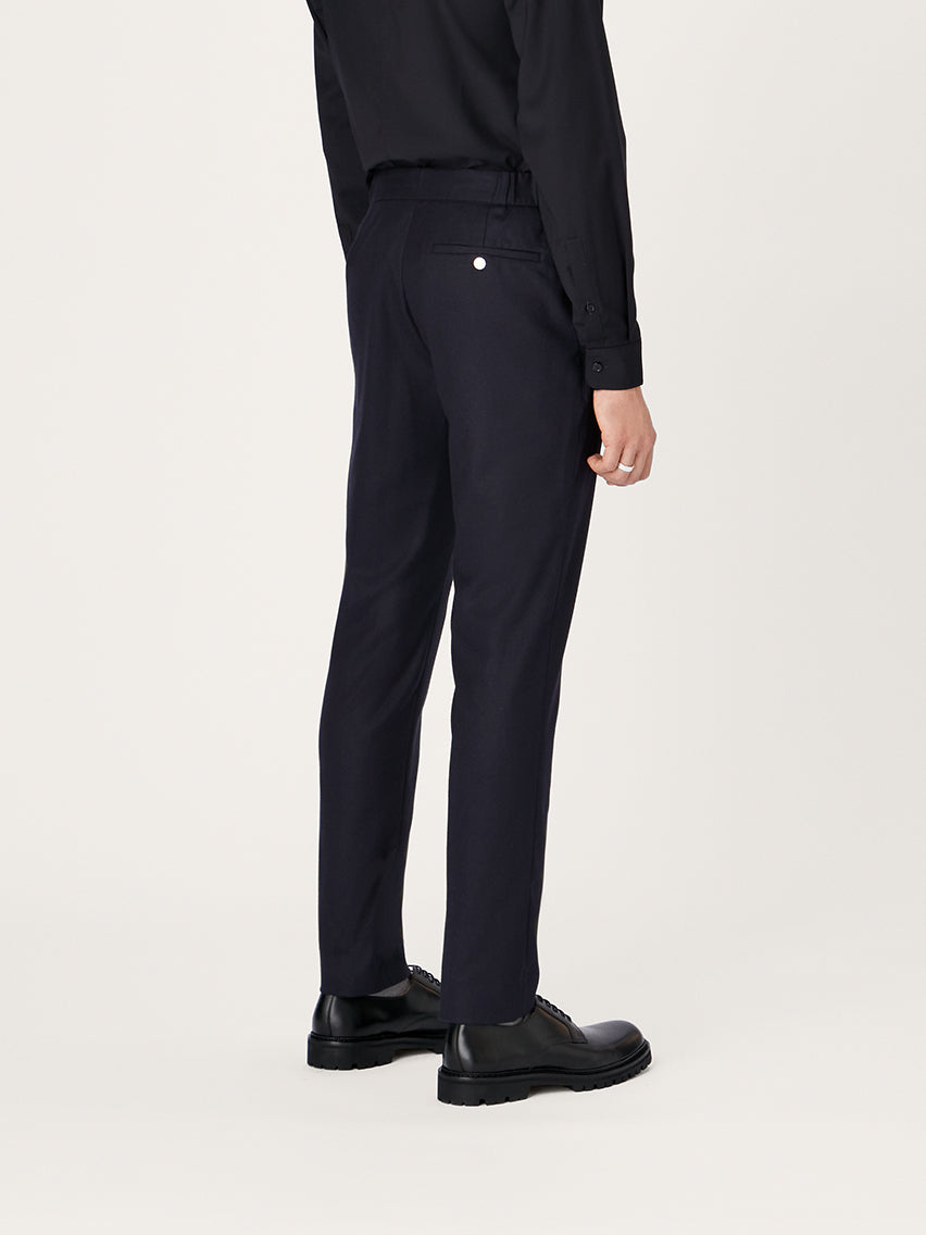 The 24 Trouser | Wool Edition | LESTRANGE