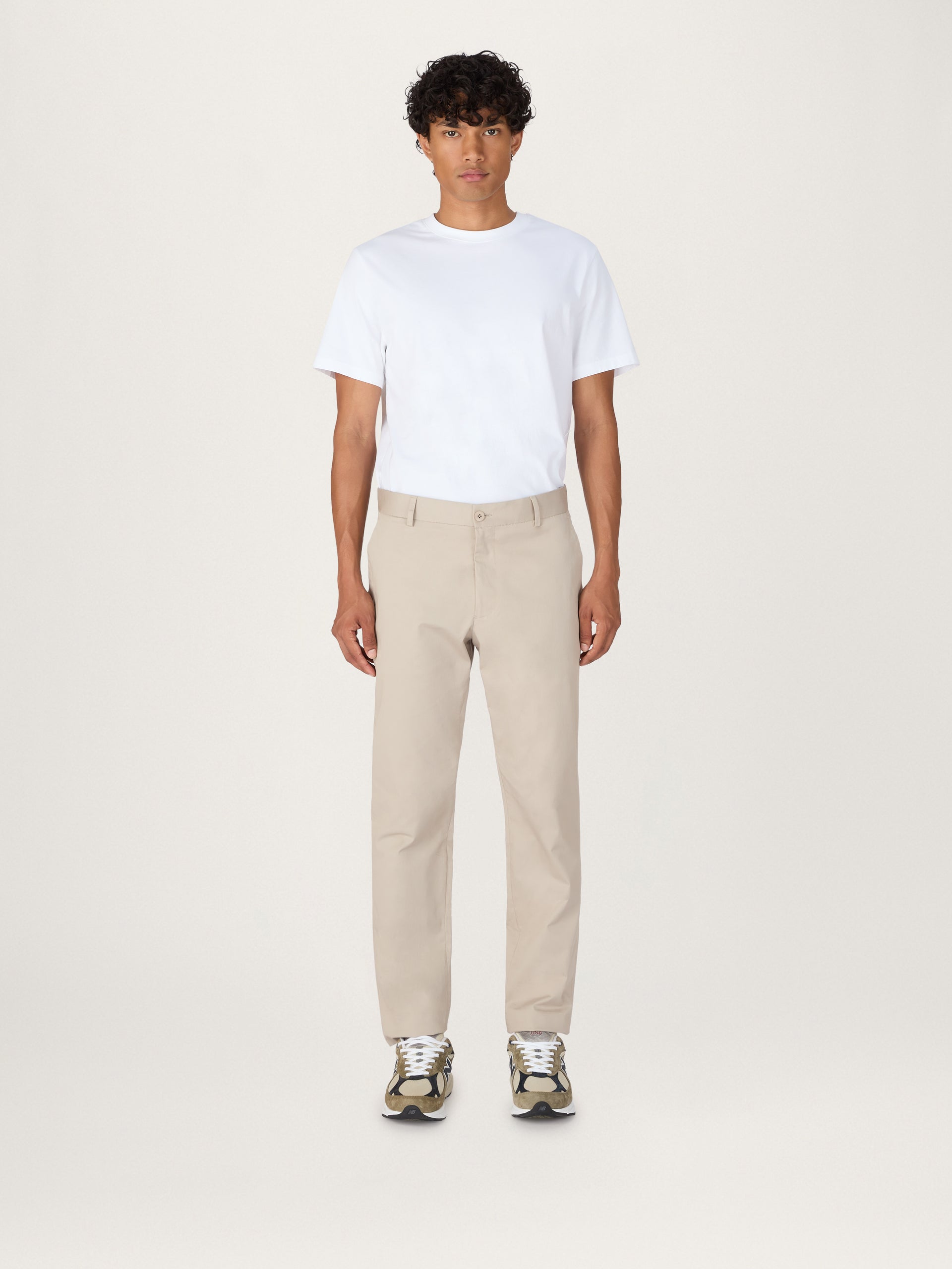 The Essential Chino | LESTRANGE