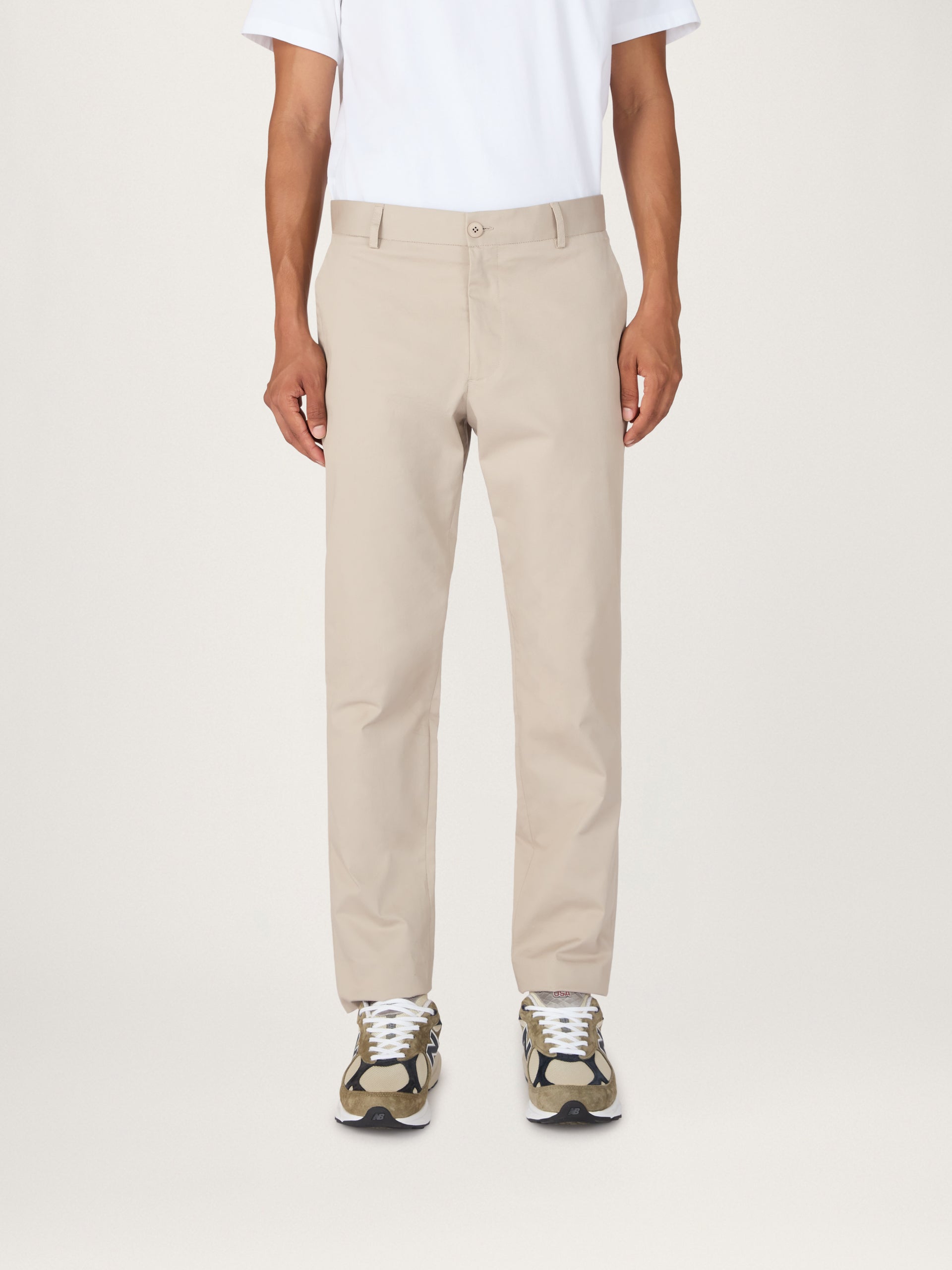 The Essential Chino | LESTRANGE