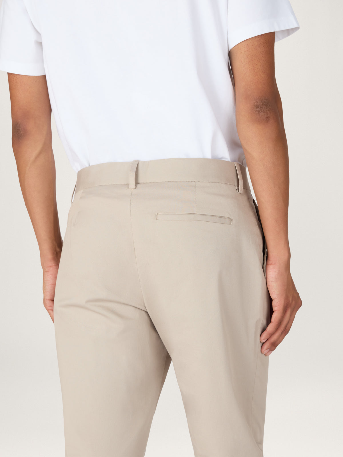 The Essential Chino | LESTRANGE