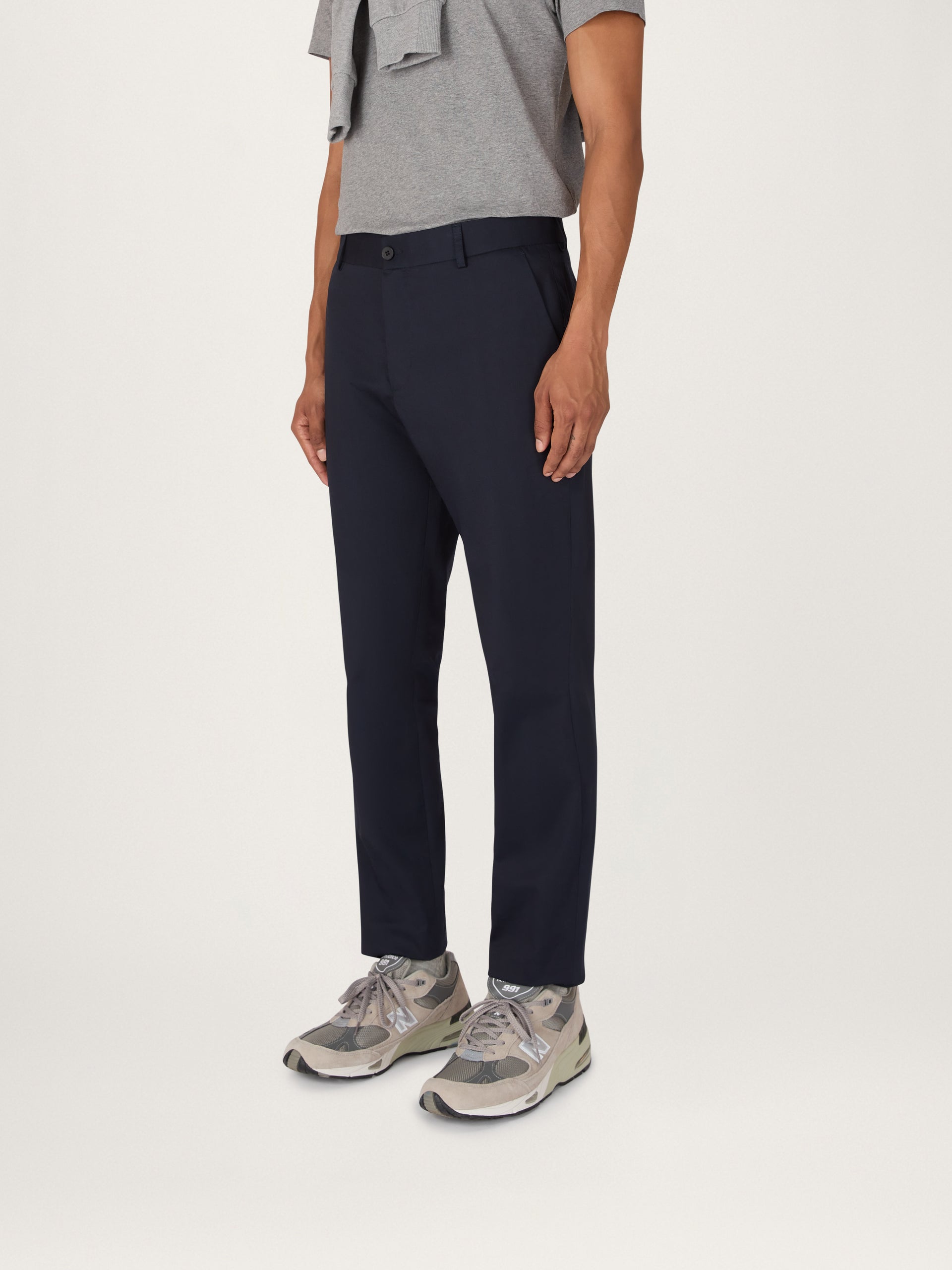 The Essential Chino | LESTRANGE