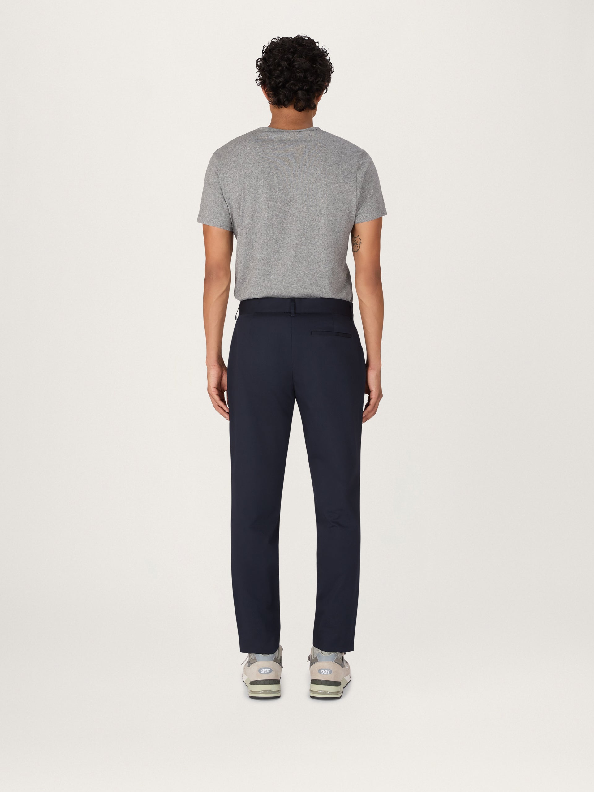 The Essential Chino | LESTRANGE