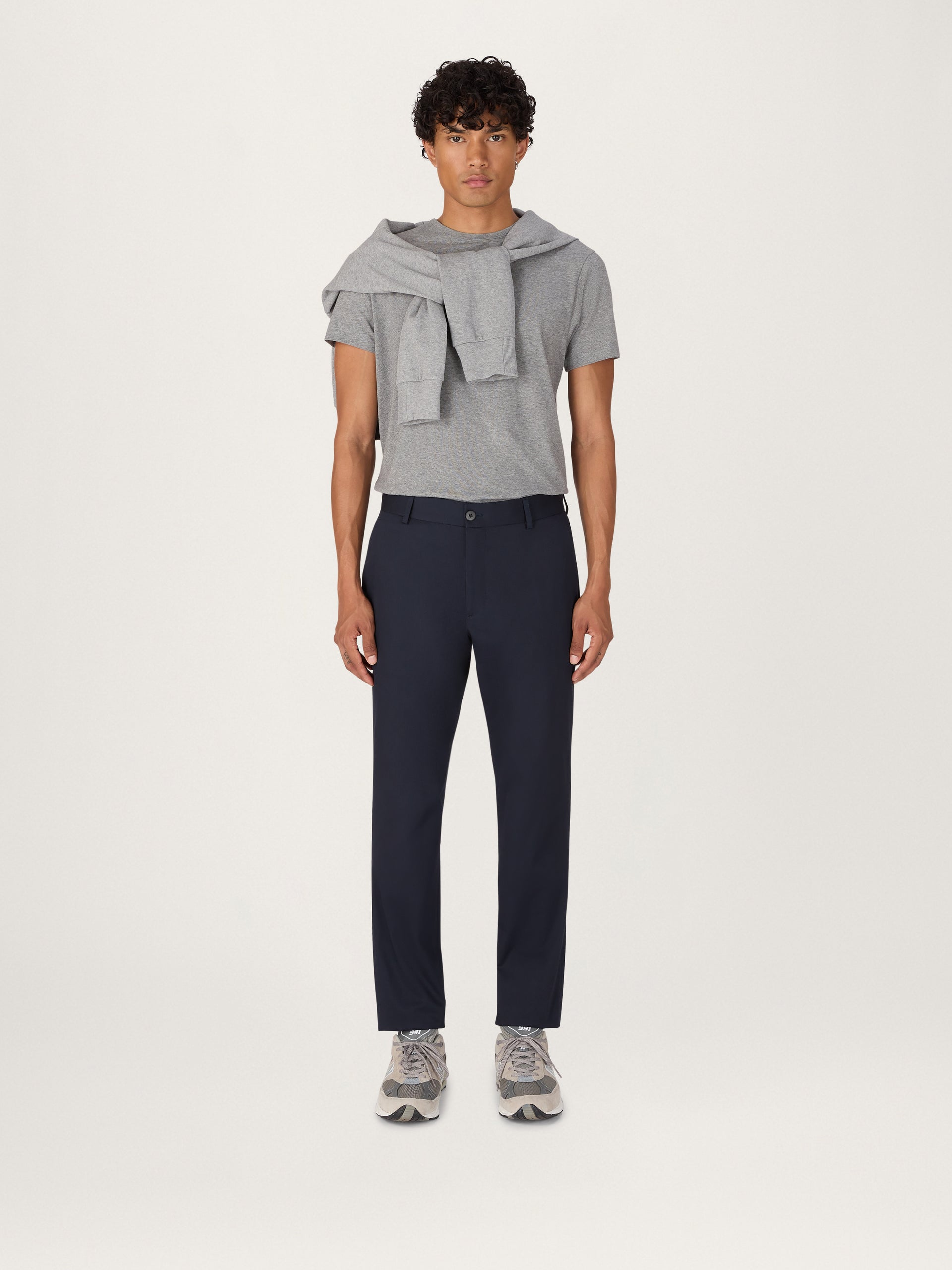 The Essential Chino | LESTRANGE