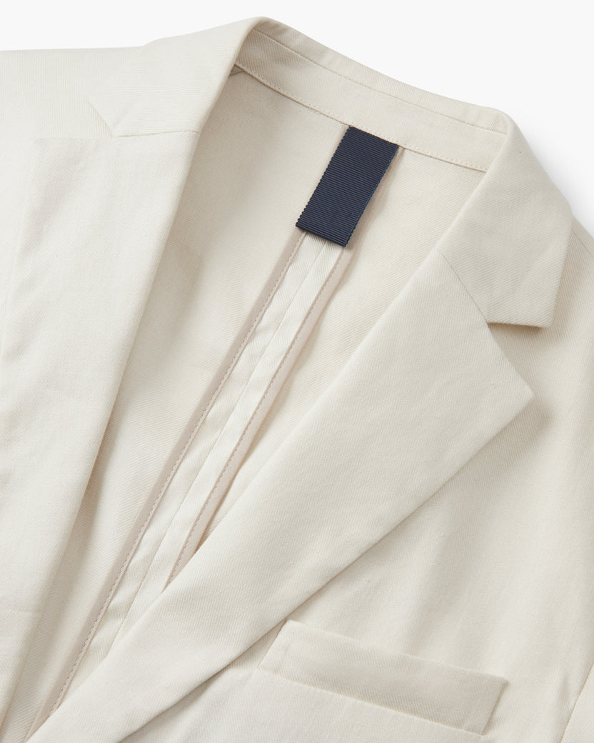 LESTRANGE | A simplified wardrobe for men