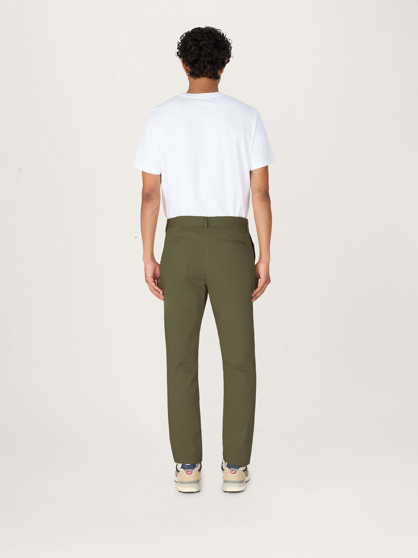 Men's Trousers: Slim, Relaxed & Pleated Styles – LESTRANGE